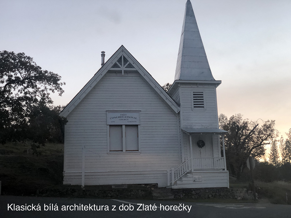 Český zlatokop na Yukonu | Články | Rýžování zlata RawGold CZ