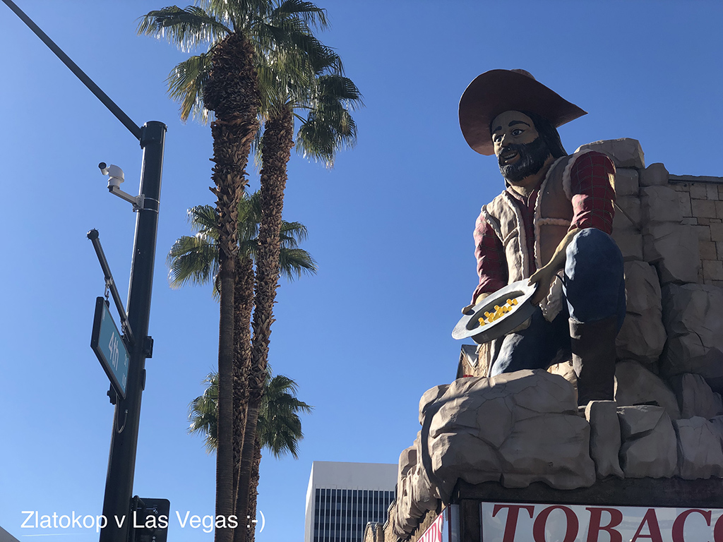Český zlatokop na Yukonu | Články | Rýžování zlata RawGold CZ