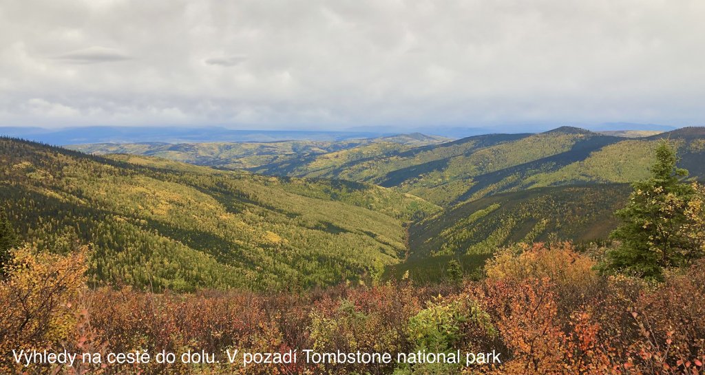 Český zlatokop na Yukonu | Články | Rýžování zlata RawGold CZ