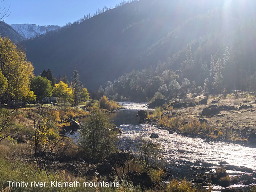 Český zlatokop na Yukonu | Články | Rýžování zlata RawGold CZ