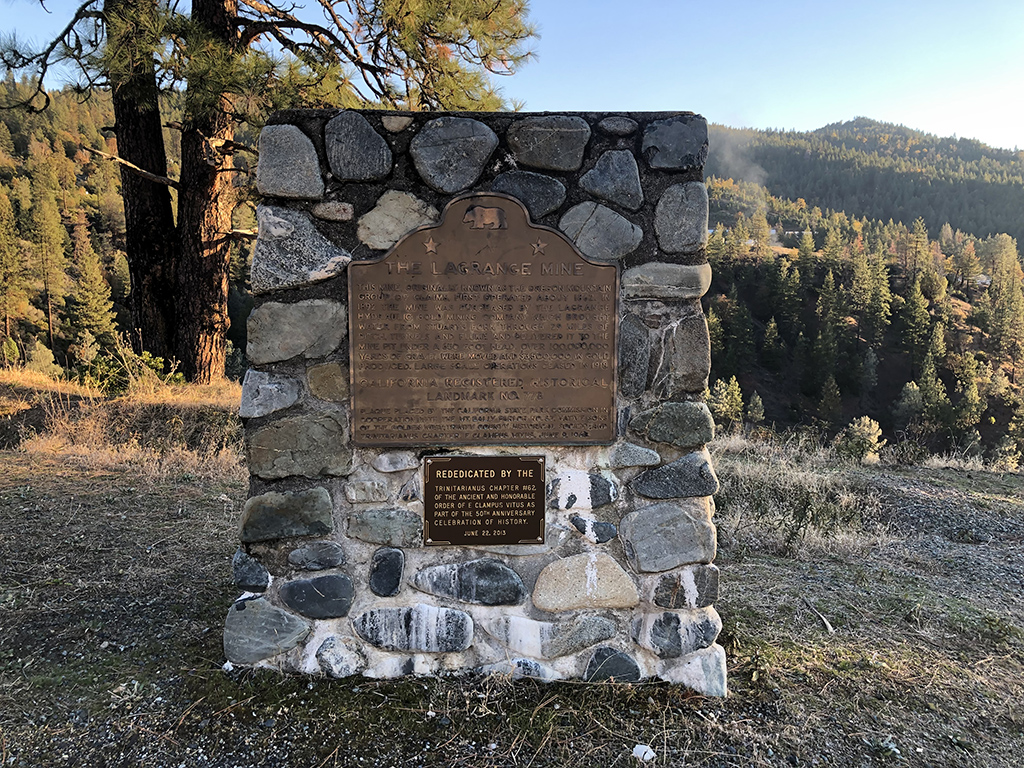 Český zlatokop na Yukonu | Články | Rýžování zlata RawGold CZ