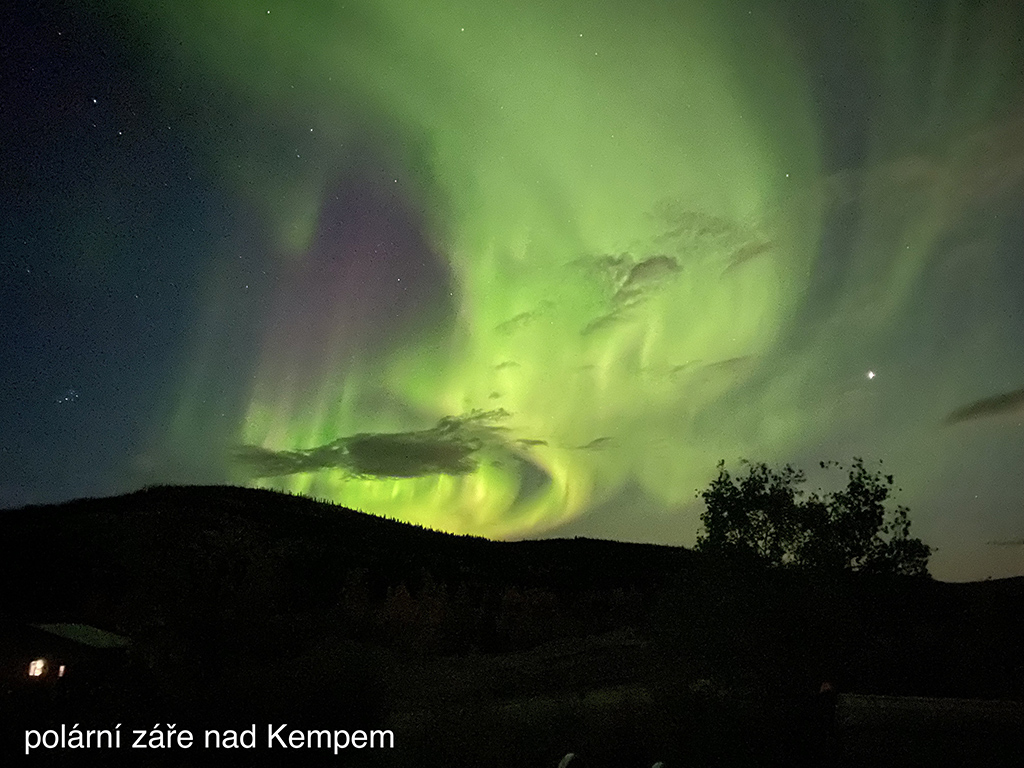 Český zlatokop na Yukonu | Články | Rýžování zlata RawGold CZ