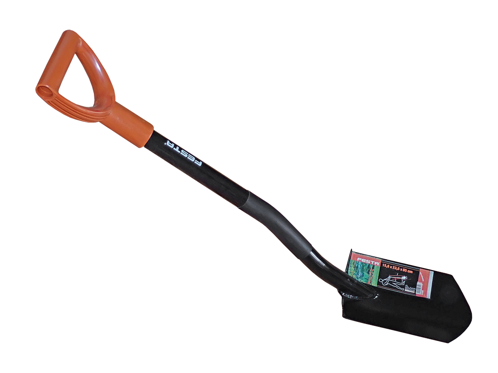 Rýč na zlato 85cm Festa | Rýžování zlata RawGold CZ